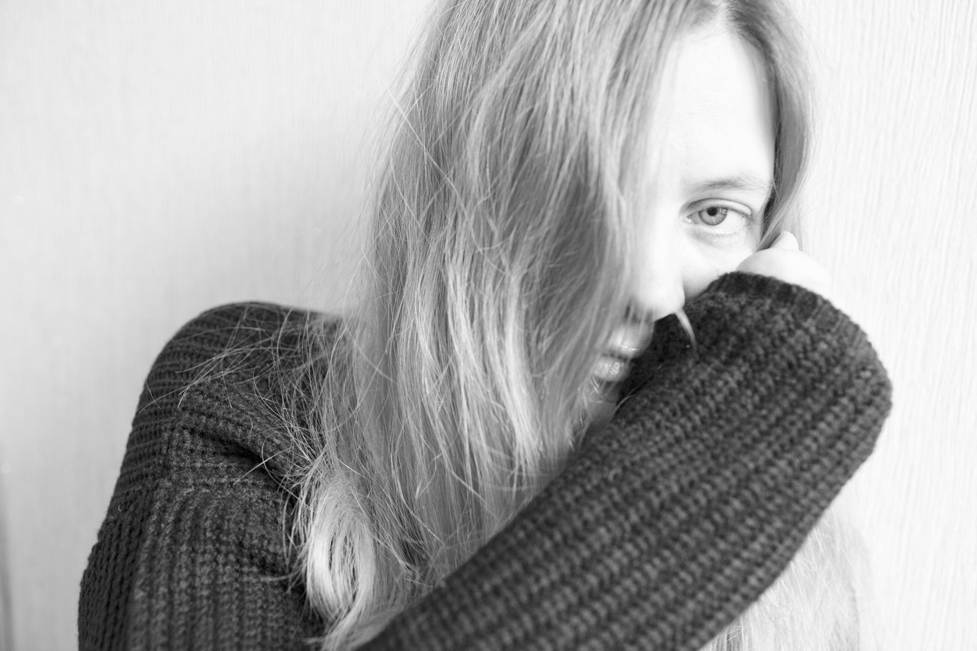 What Do Meth Eyes Look Like? - California Addiction Treatment